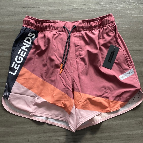 Legends | Shorts | Legends Luka Shorts 5 Liner | Poshmark